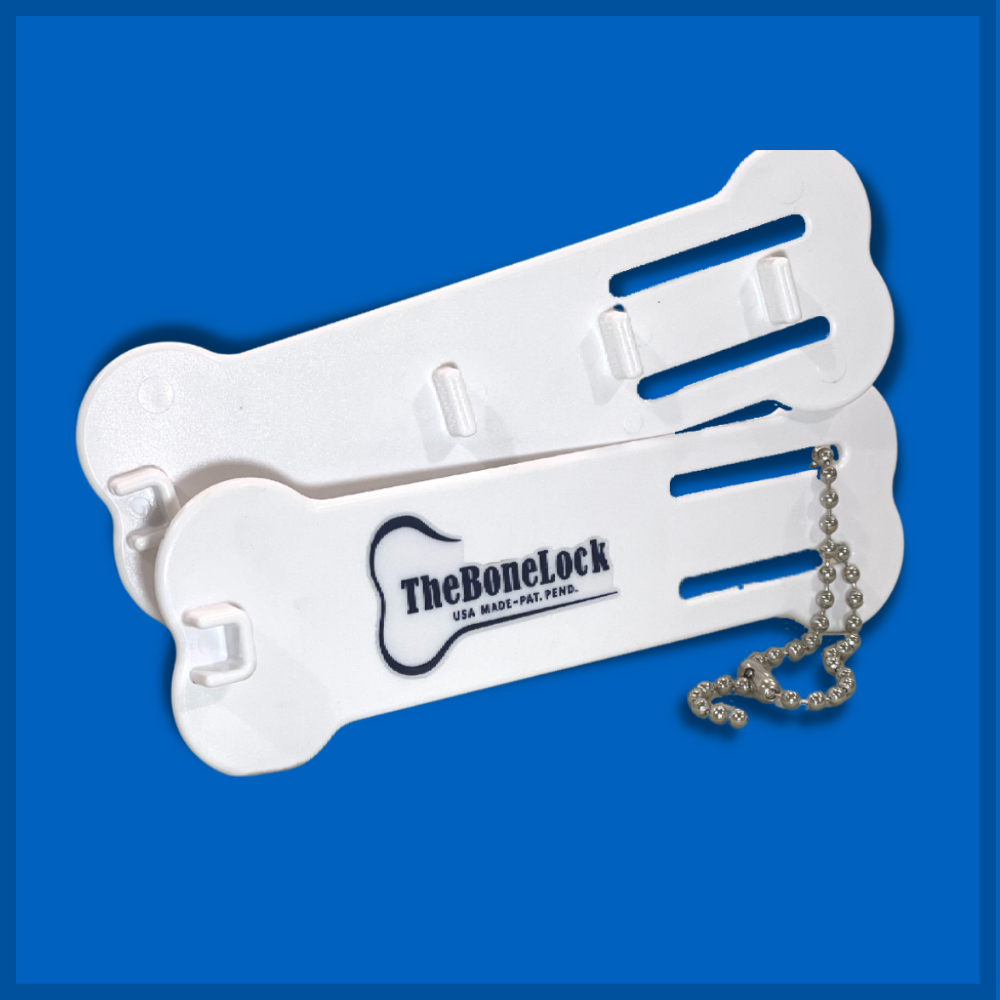 Products - TheBoneLock